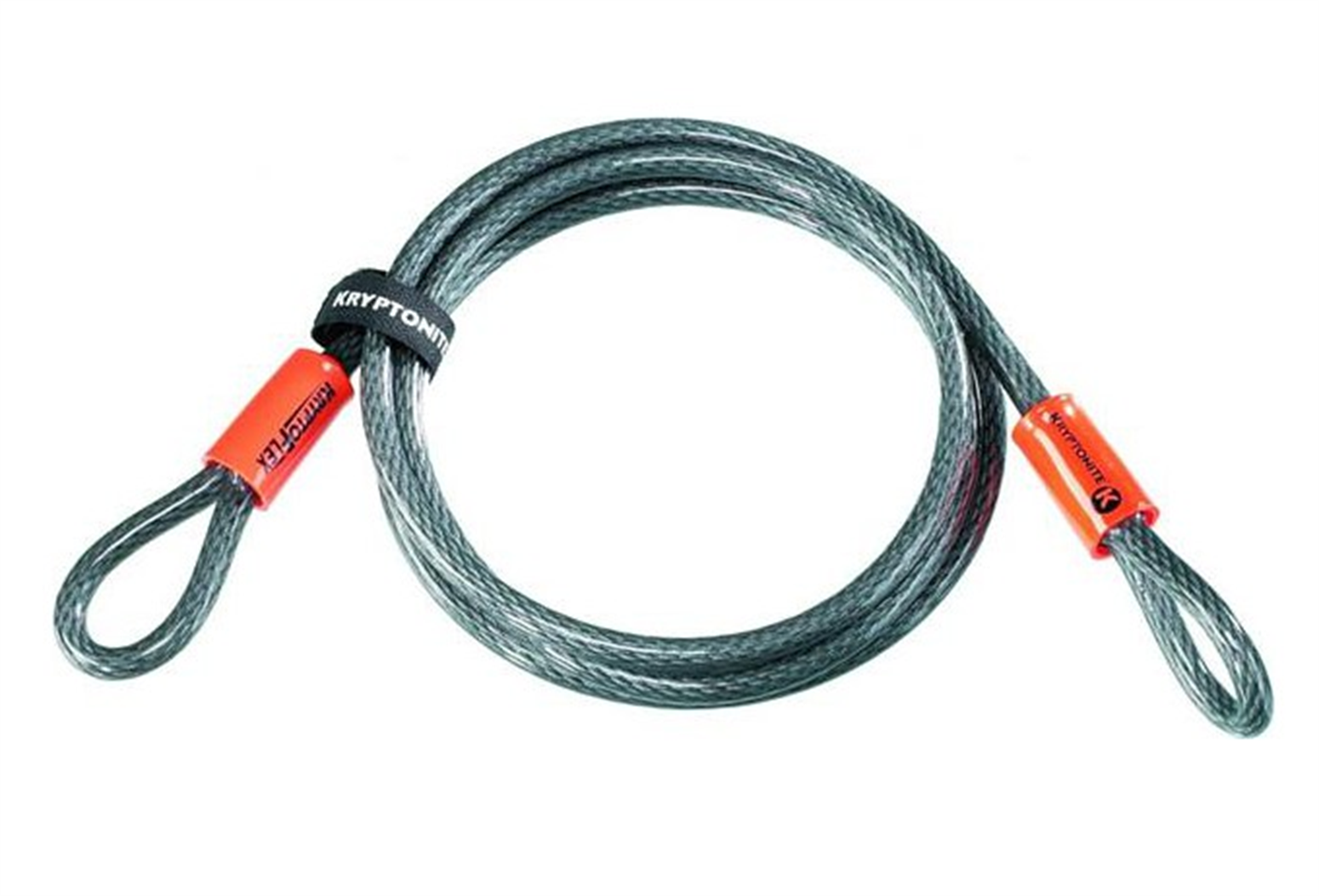 Linka KRYPTONITE KryptoFlex | CentrumRowerowe.pl