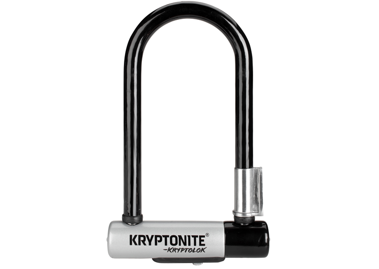 Zapięcie U-lock KRYPTONITE Kryptolok Mini 7 | CentrumRowerowe.pl