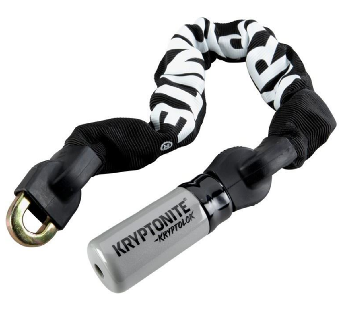 Łańcuch KRYPTONITE KryptoLok Series 2 - CentrumRowerowe.pl