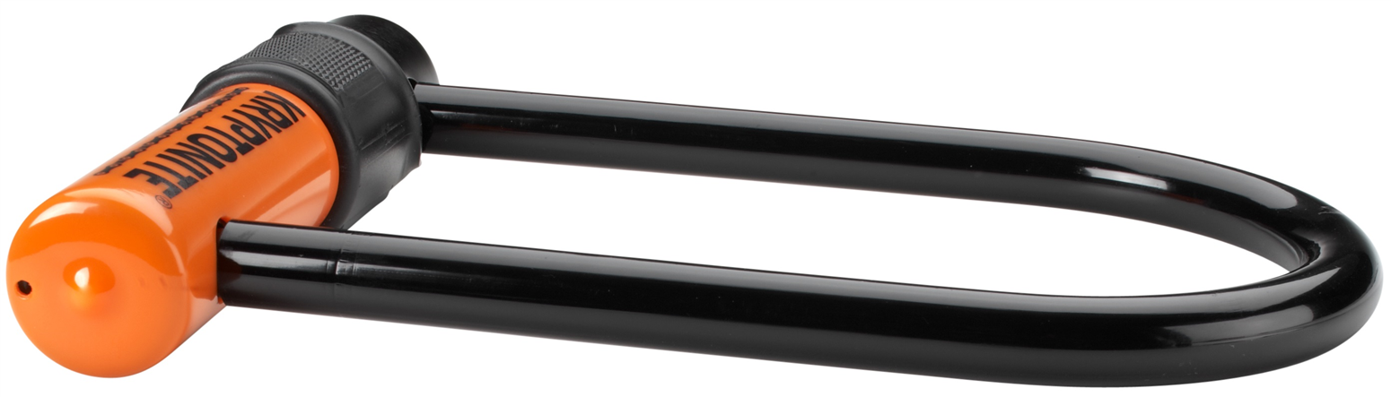 Zapięcie U-lock KRYPTONITE Messenger Mini | CentrumRowerowe.pl