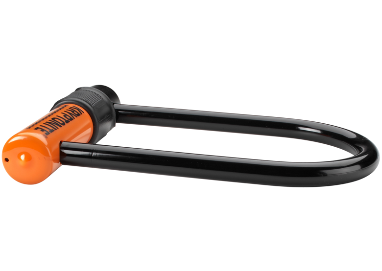 Zapięcie U-lock KRYPTONITE Messenger Mini | CentrumRowerowe.pl