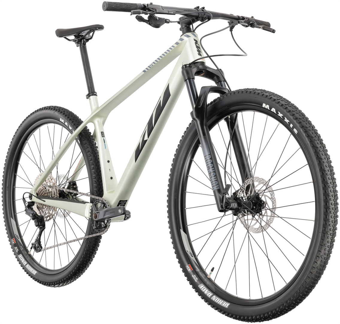 Rower MTB KTM Myroon Pro | CentrumRowerowe.pl