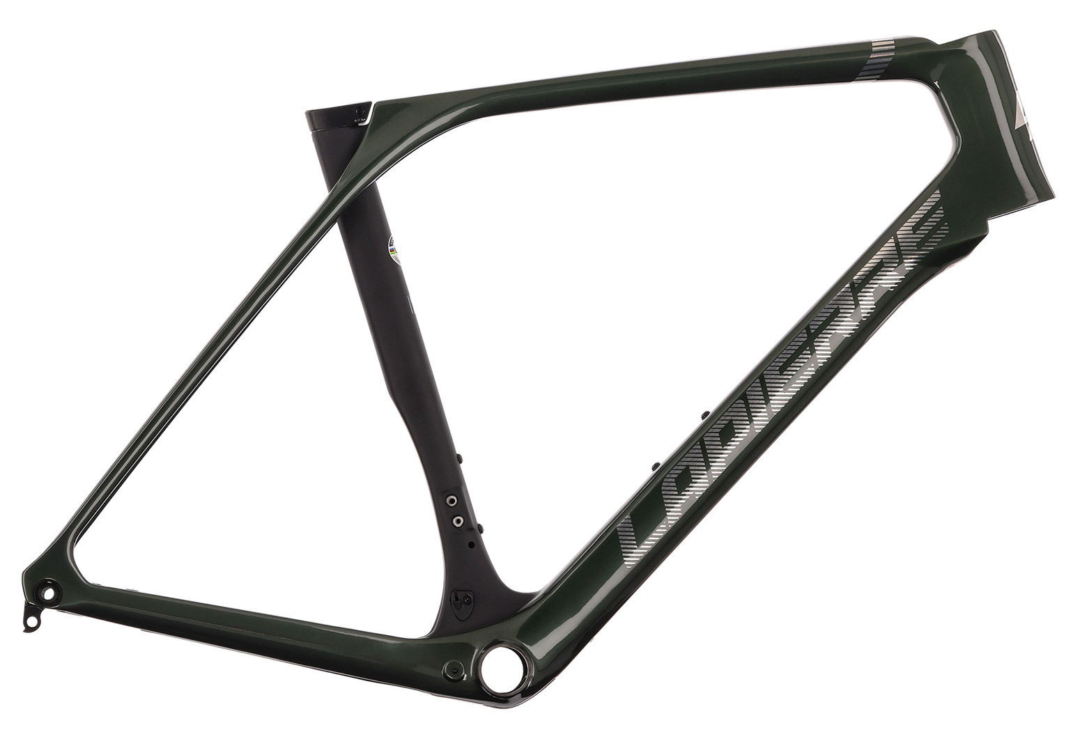 Rama szosowa LAPIERRE Aircode DRS | CentrumRowerowe.pl