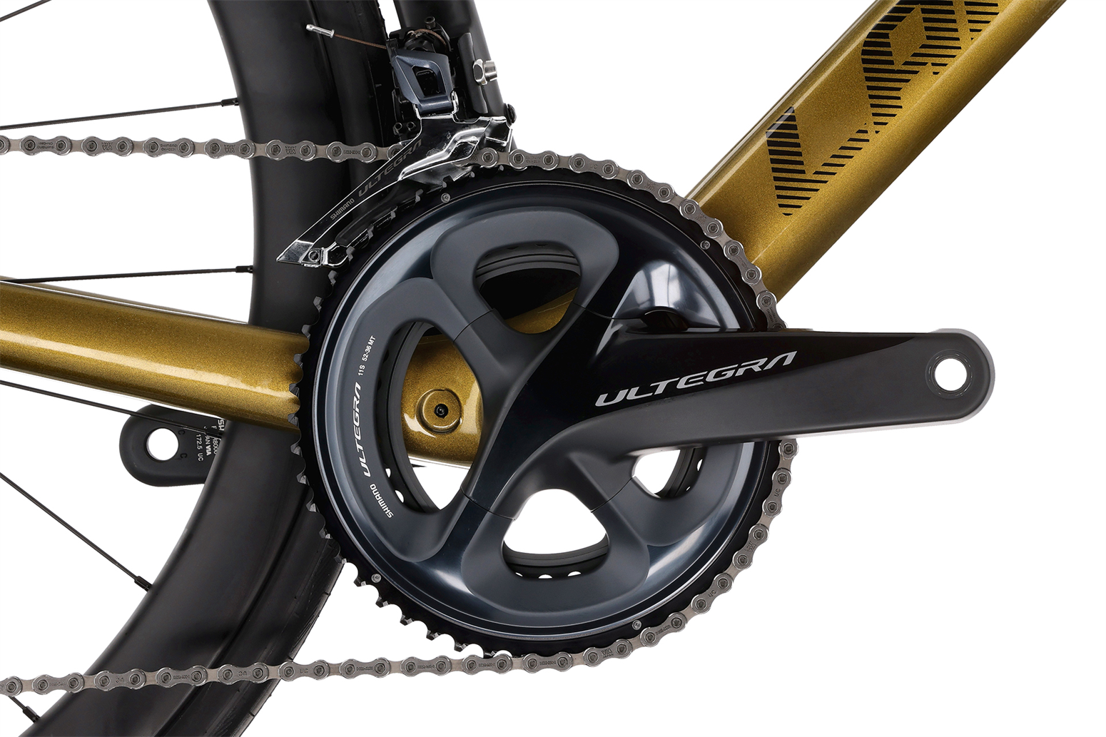 Rower szosowy LAPIERRE Aircode DRS 6.0 - CentrumRowerowe.pl