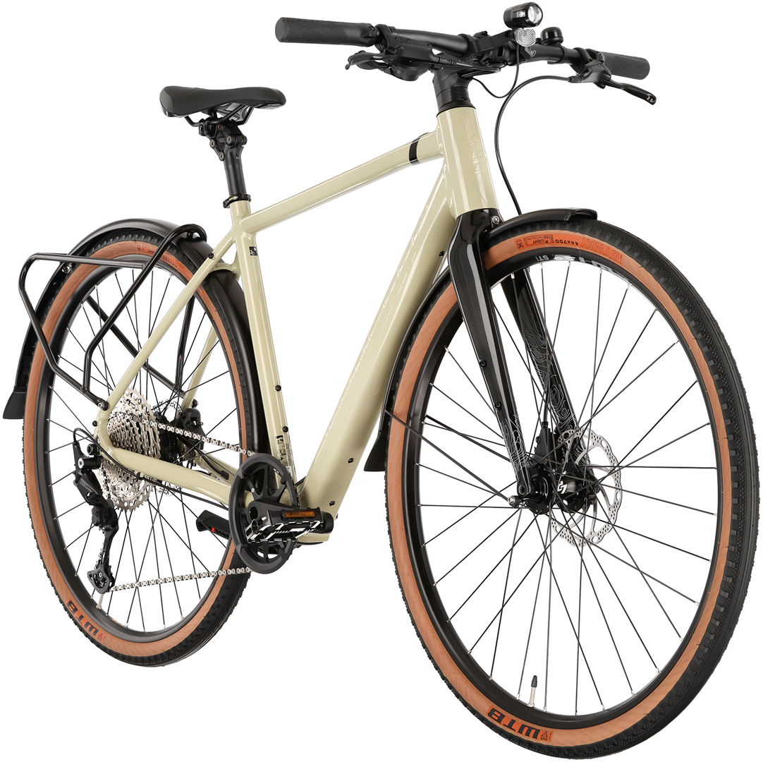 Rower elektryczny LAPIERRE E-Shaper 3.2 | CentrumRowerowe.pl