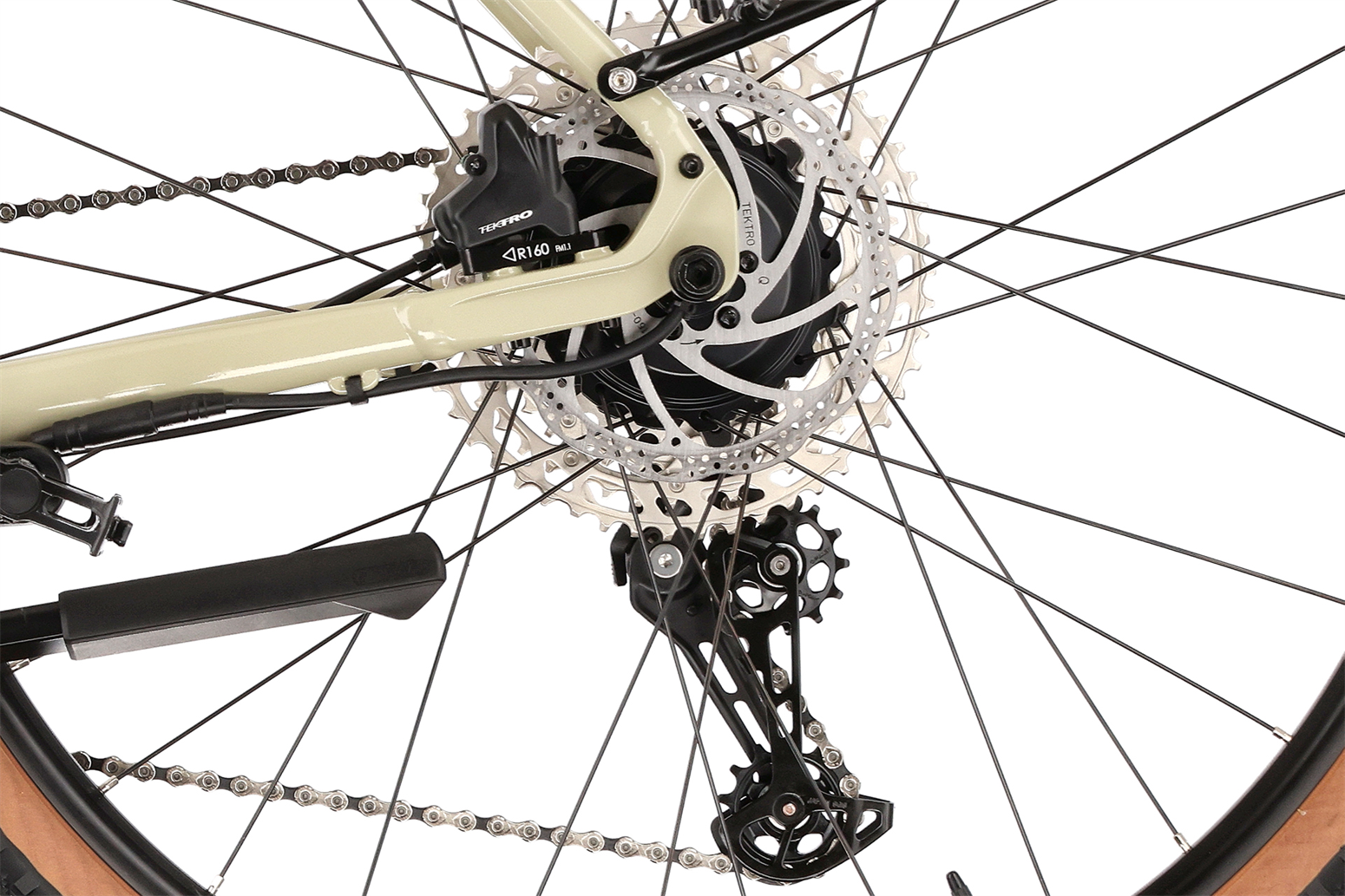 Rower elektryczny LAPIERRE E-Shaper 3.2 | CentrumRowerowe.pl