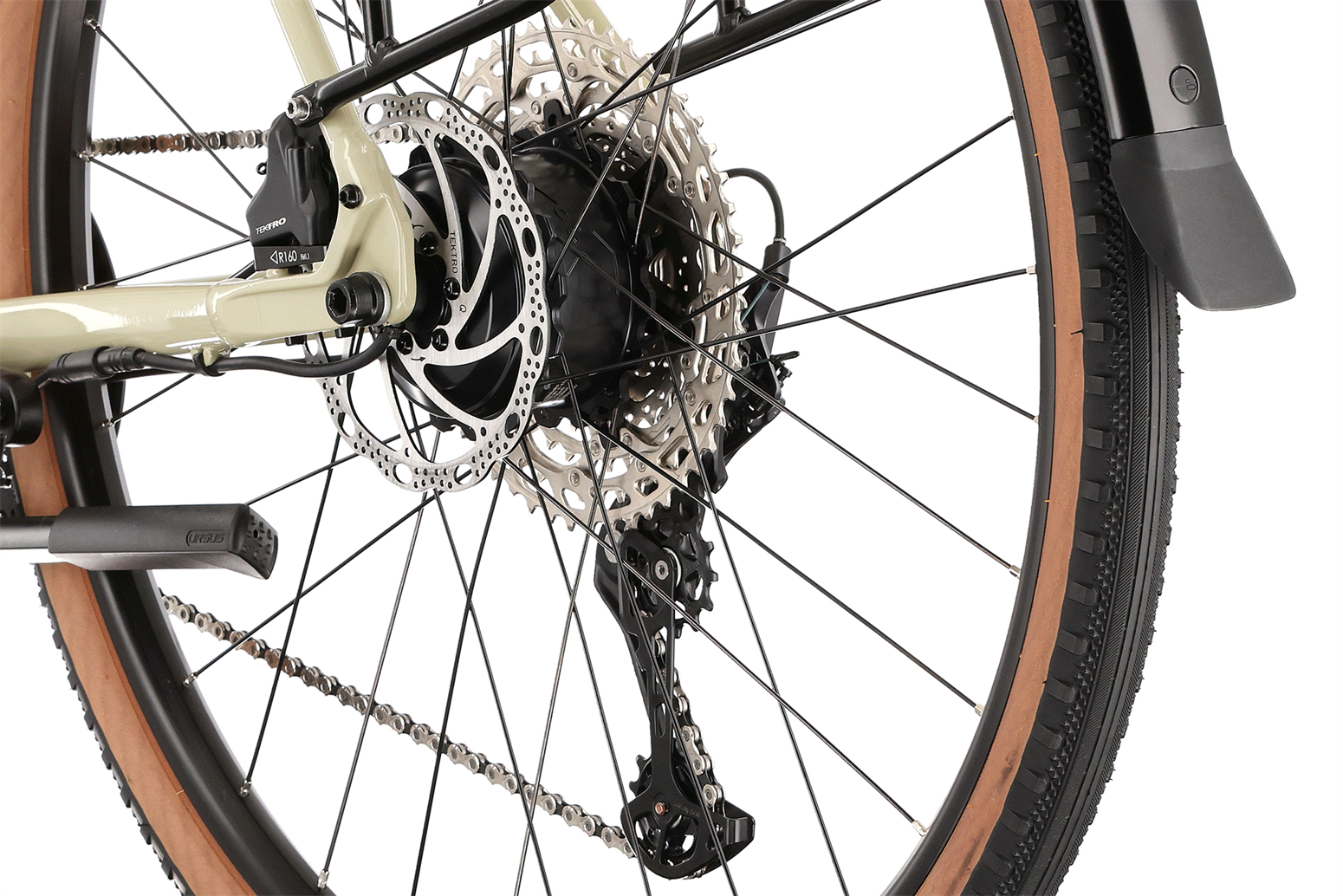 Rower elektryczny LAPIERRE E-Shaper 3.2 | CentrumRowerowe.pl