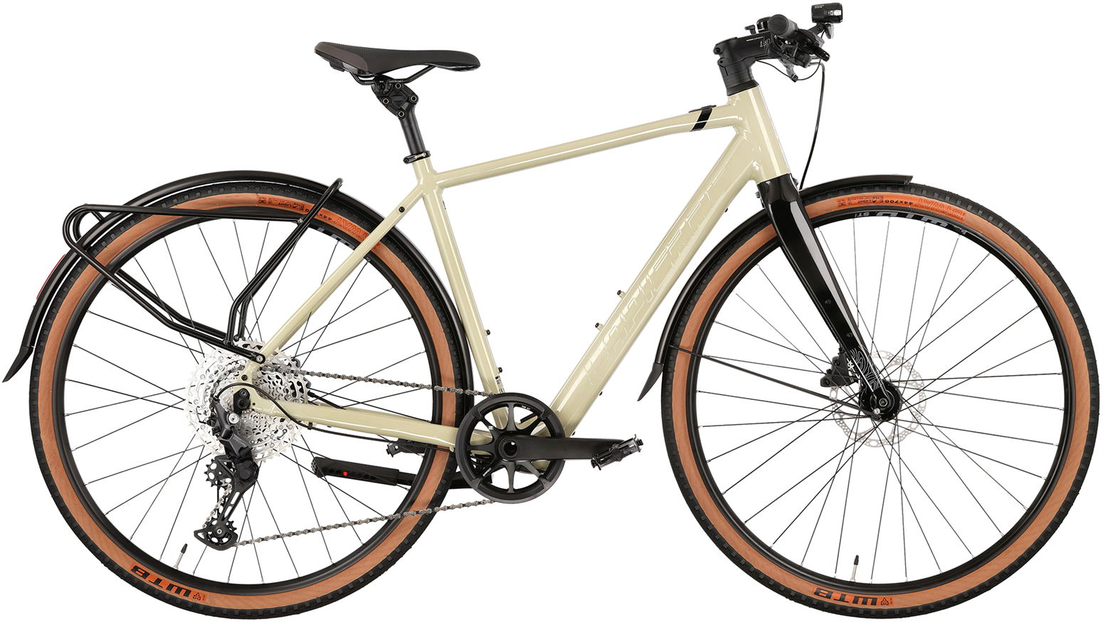 Rower elektryczny LAPIERRE E-Shaper 3.2 | CentrumRowerowe.pl