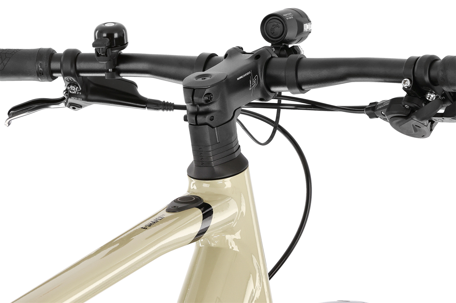 Rower elektryczny LAPIERRE E-Shaper 3.2 | CentrumRowerowe.pl