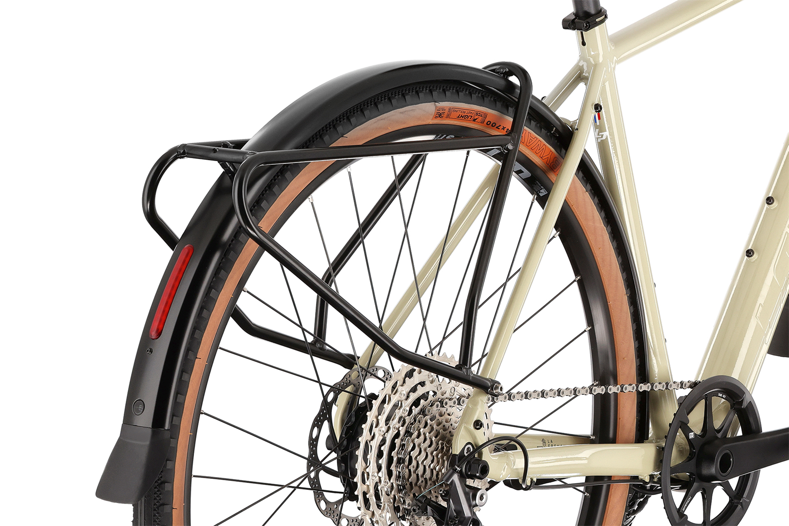 Rower elektryczny LAPIERRE E-Shaper 3.2 | CentrumRowerowe.pl