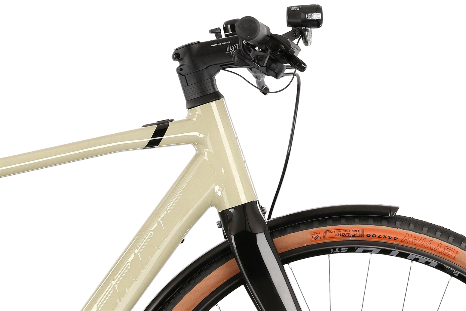 Rower elektryczny LAPIERRE E-Shaper 3.2 | CentrumRowerowe.pl