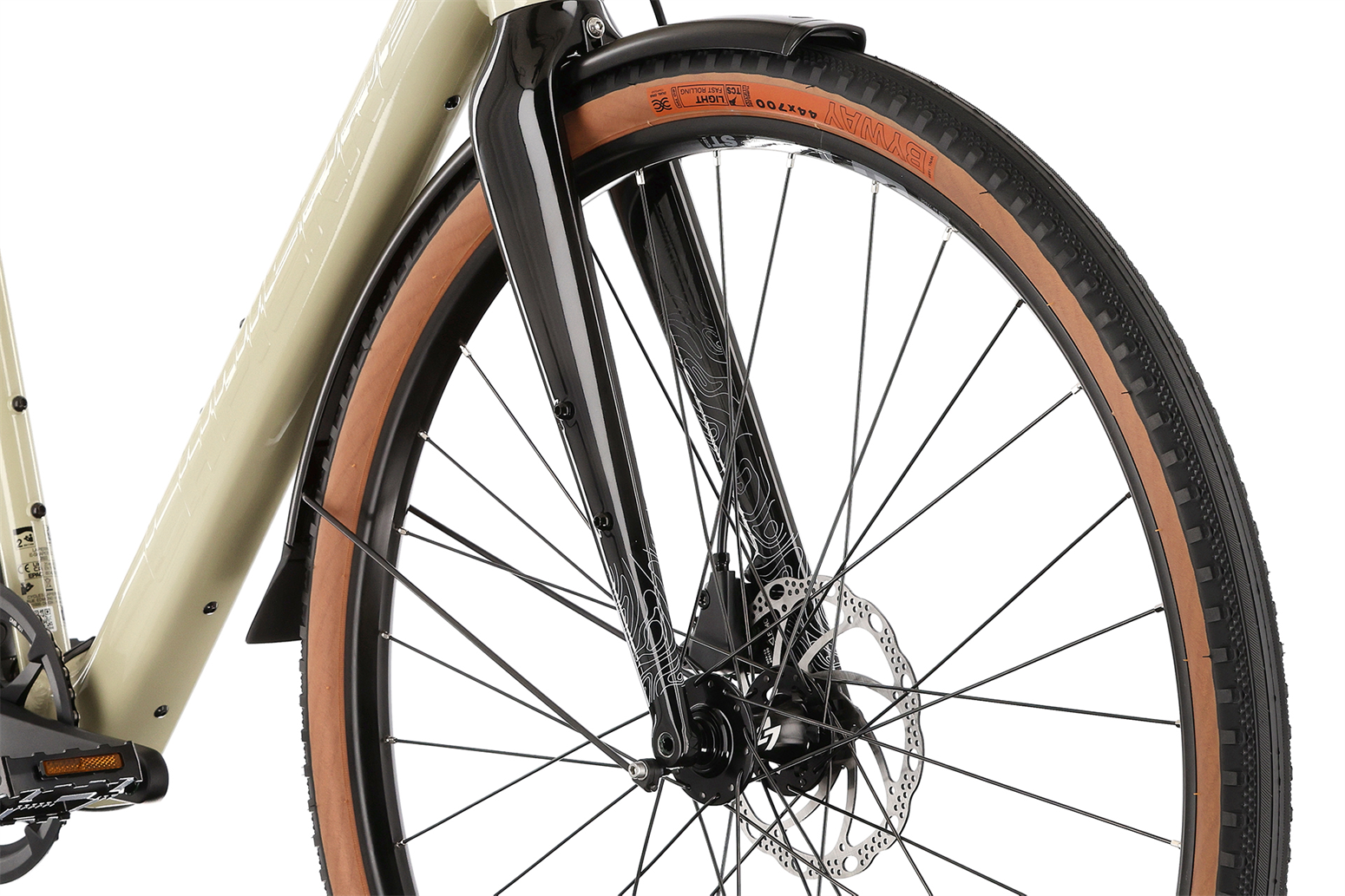 Rower elektryczny LAPIERRE E-Shaper 3.2 | CentrumRowerowe.pl