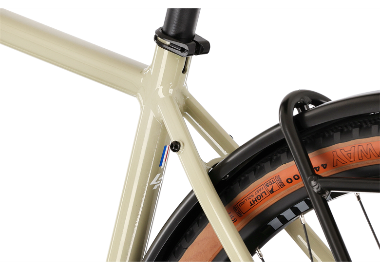 Rower elektryczny LAPIERRE E-Shaper 3.2 | CentrumRowerowe.pl