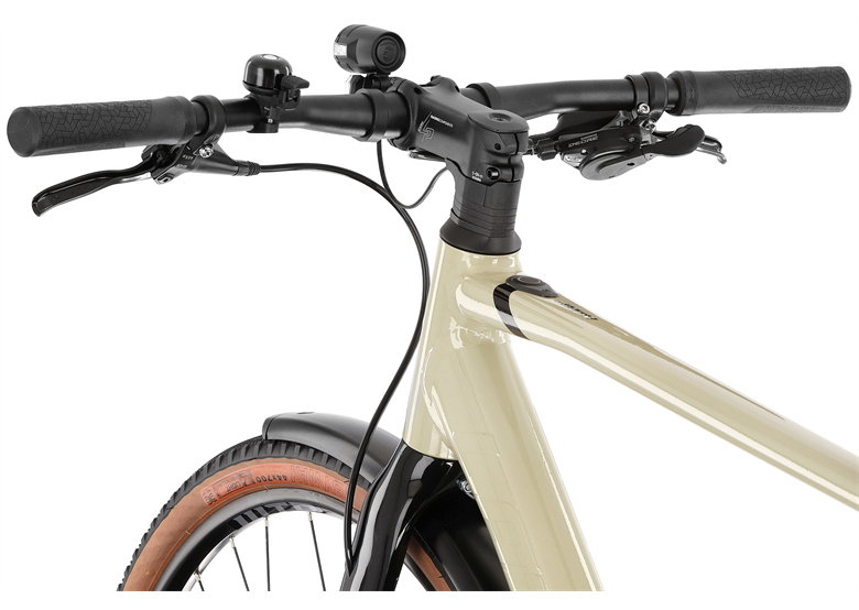 Rower elektryczny LAPIERRE E-Shaper 3.2 | CentrumRowerowe.pl