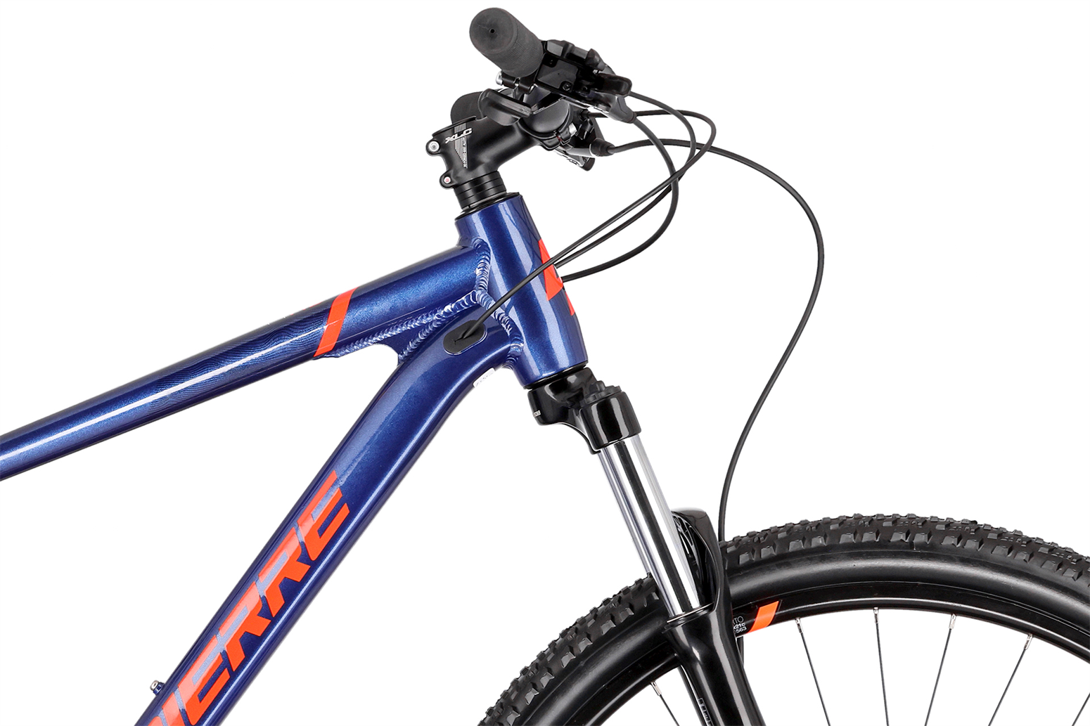 Rower MTB LAPIERRE Edge 2.7 | CentrumRowerowe.pl