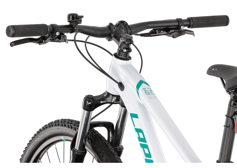 Rower MTB damski LAPIERRE Edge 2.7 W | CentrumRowerowe.pl