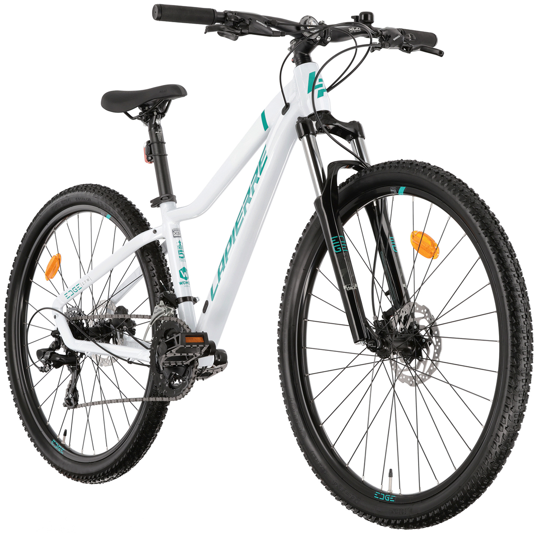 Rower MTB damski LAPIERRE Edge 2.7 W | CentrumRowerowe.pl