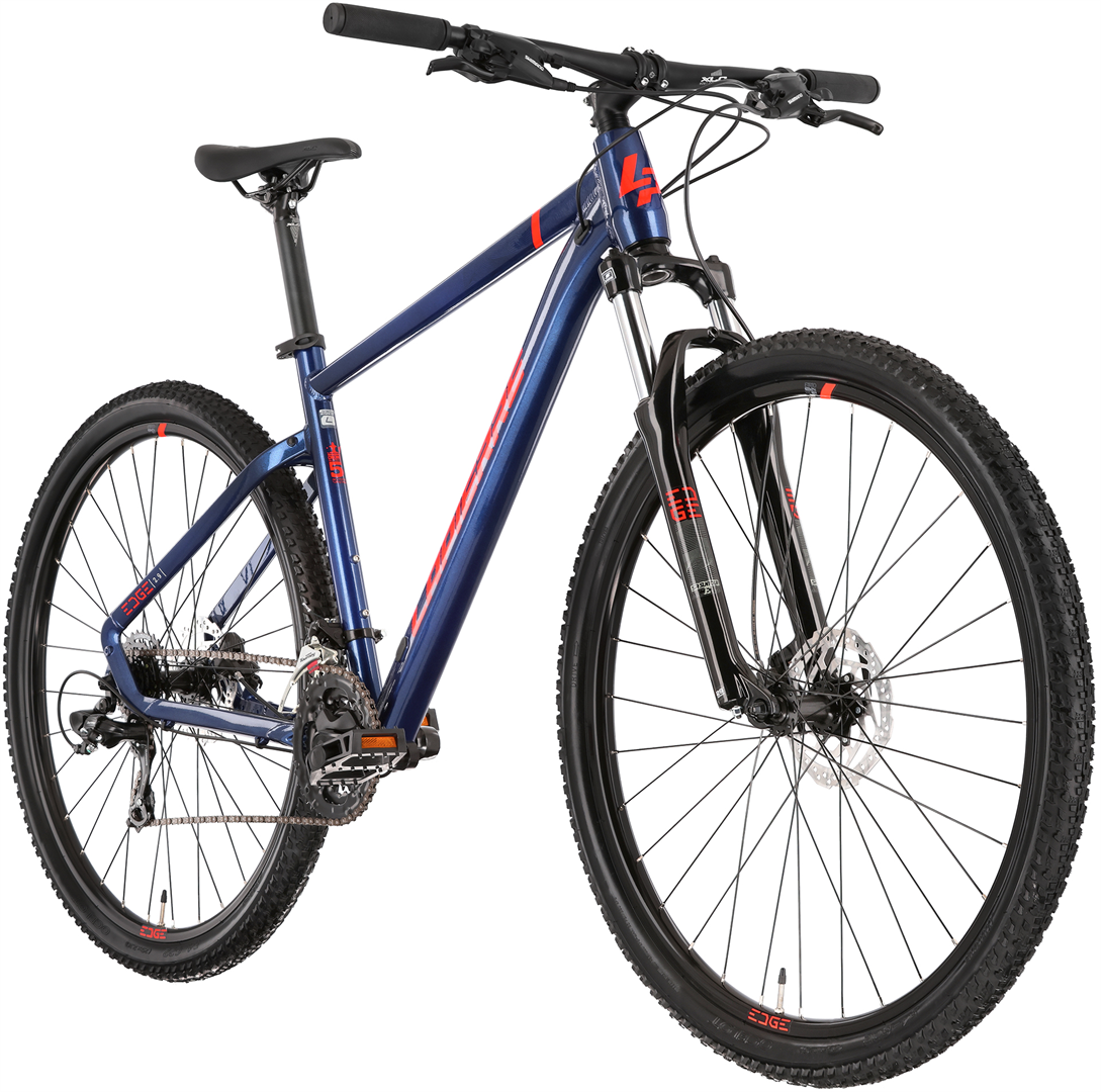 Rower MTB LAPIERRE Edge 2.9 RST | CentrumRowerowe.pl