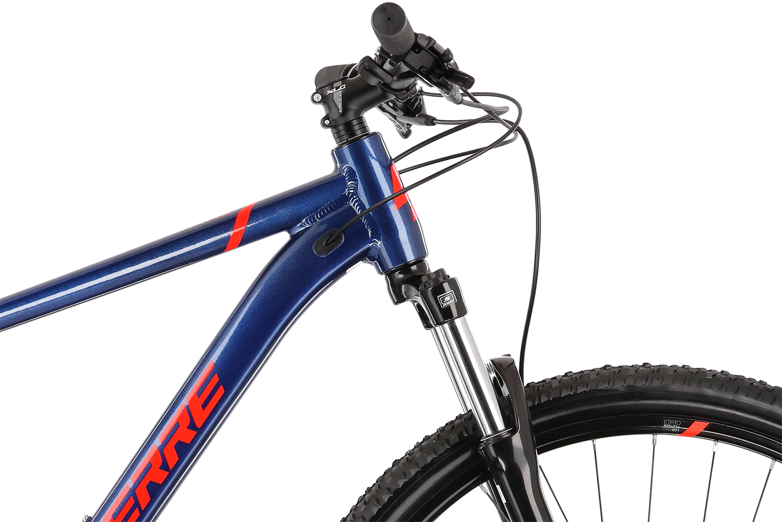 Rower MTB LAPIERRE Edge 2.9 RST | CentrumRowerowe.pl