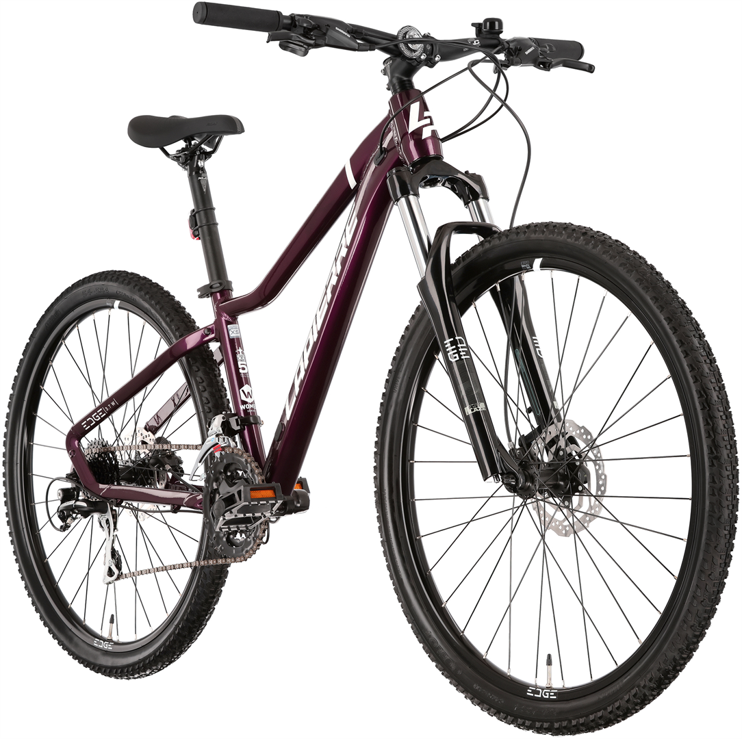 Rower MTB damski LAPIERRE Edge 3.7 W - CentrumRowerowe.pl