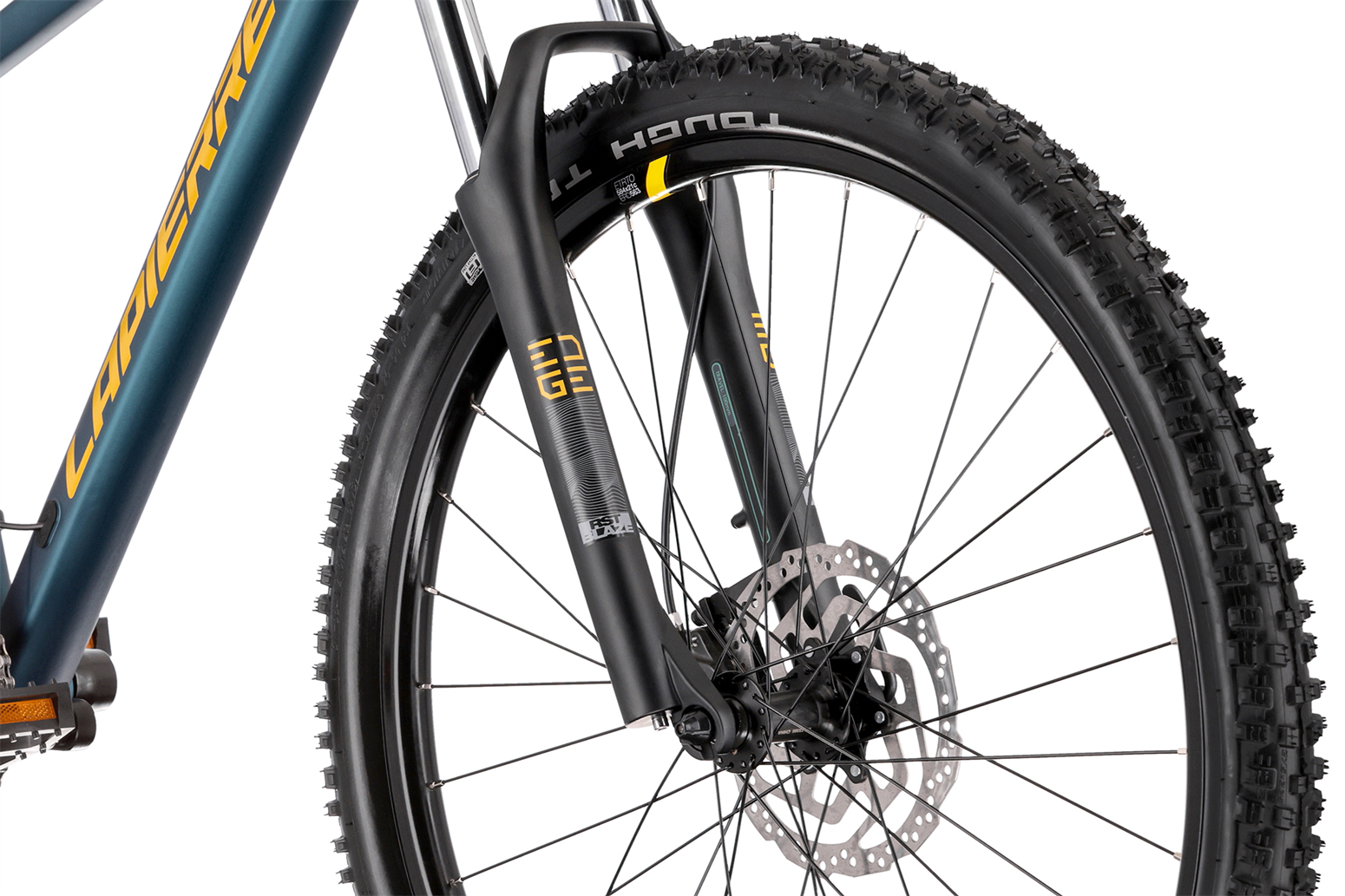 Rower MTB LAPIERRE Edge 5.7 - CentrumRowerowe.pl