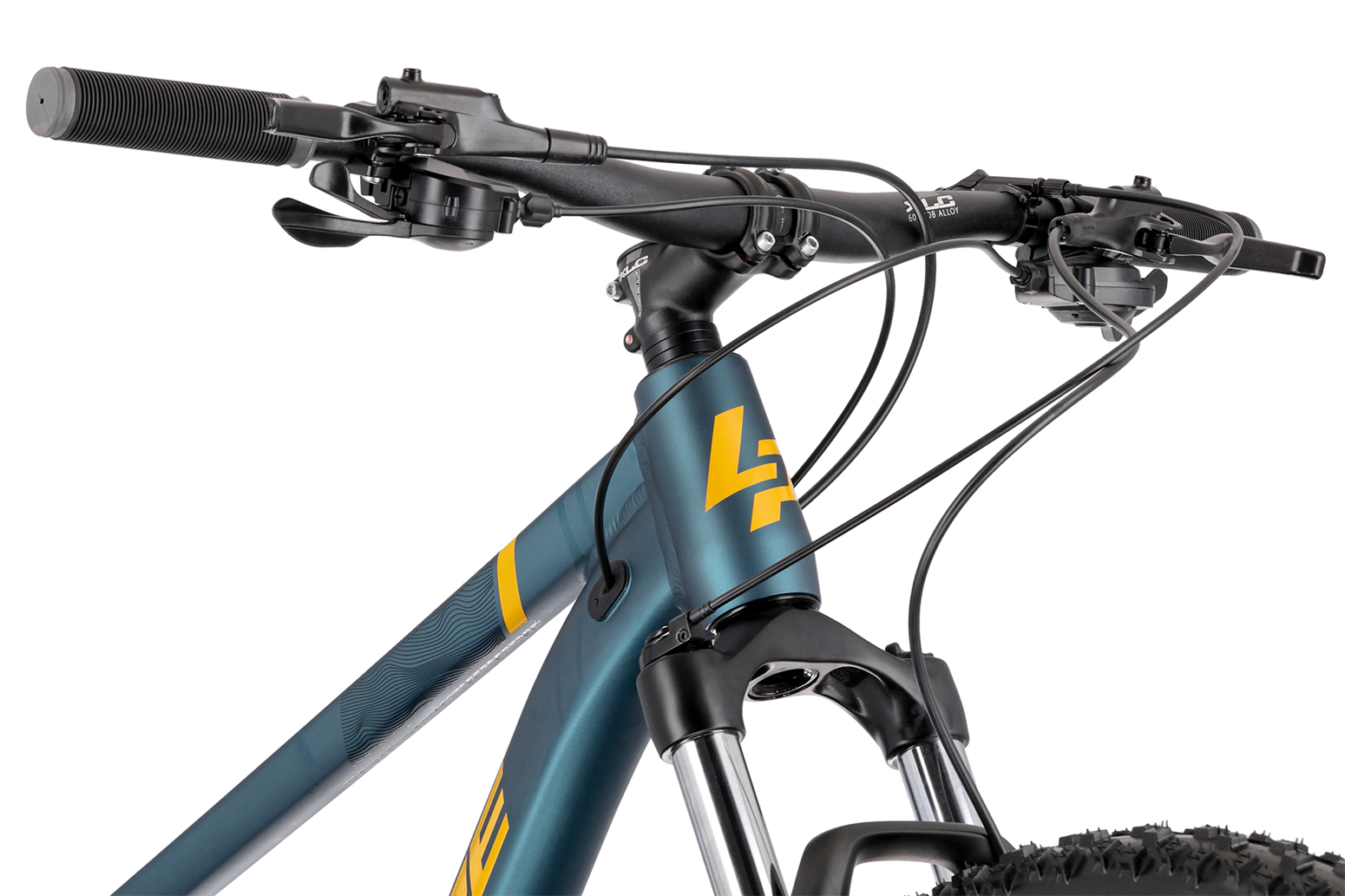 Rower MTB LAPIERRE Edge 5.7 - CentrumRowerowe.pl