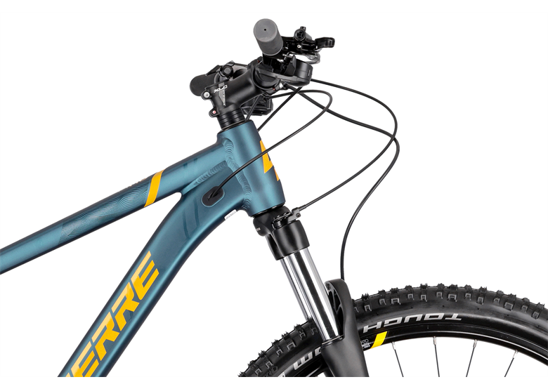 Rower MTB LAPIERRE Edge 5.7 - CentrumRowerowe.pl