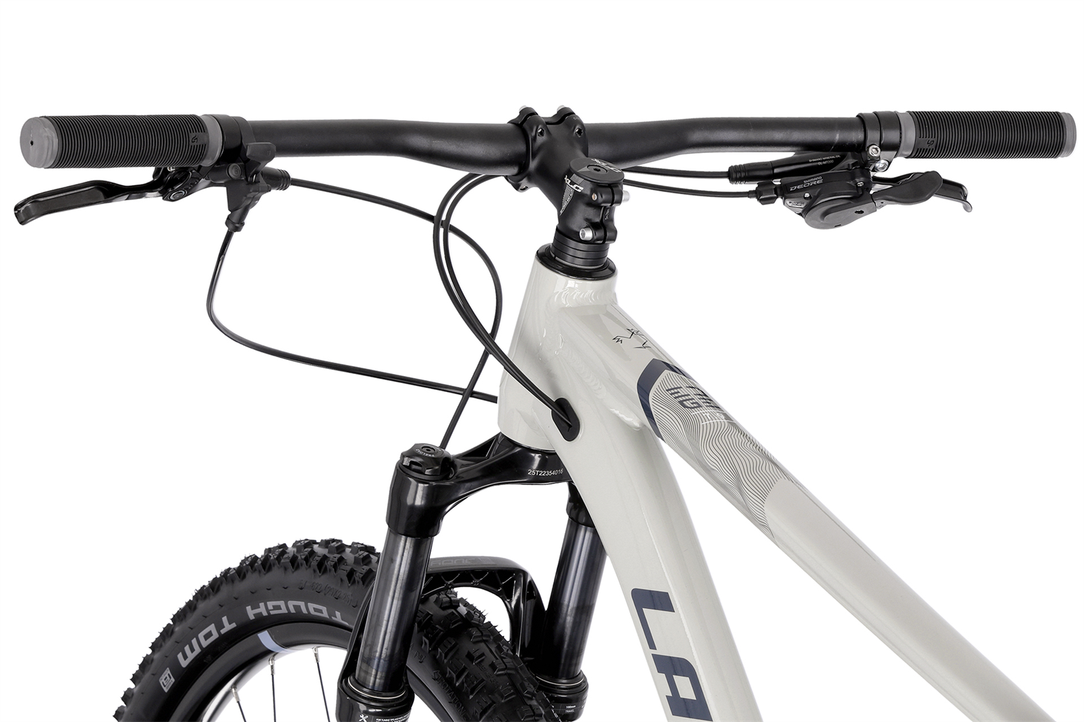 Rower MTB LAPIERRE Edge 7.9 - CentrumRowerowe.pl