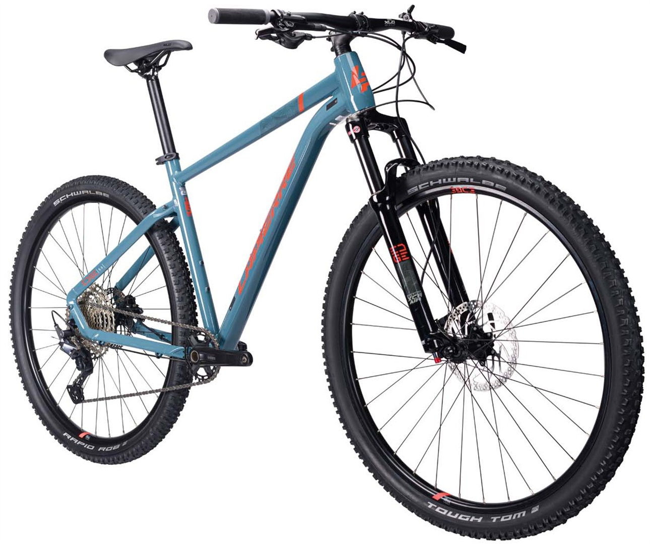 Rower MTB LAPIERRE Edge 9.9 | CentrumRowerowe.pl