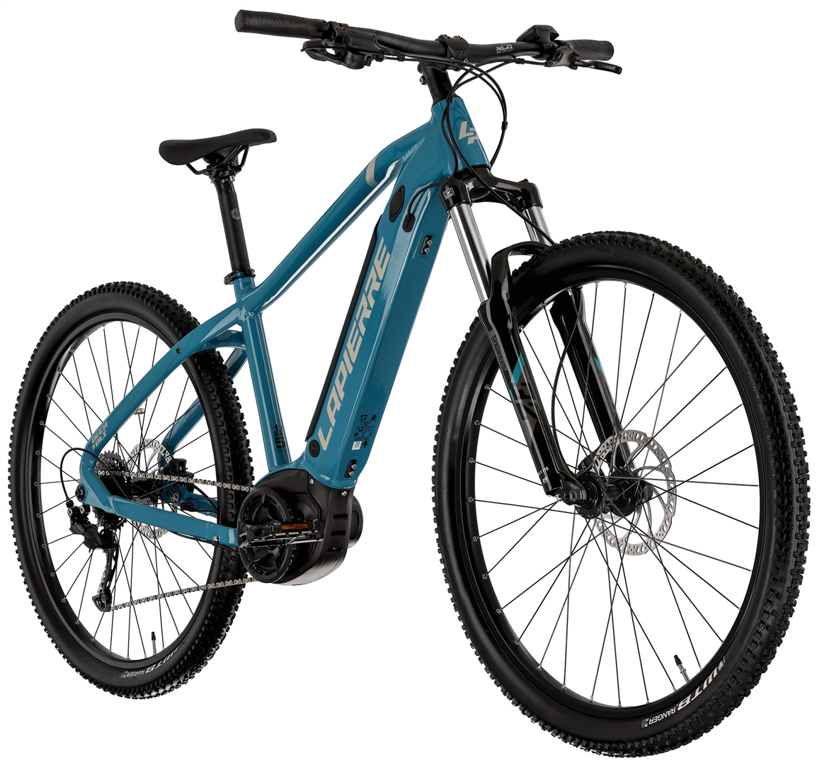 Rowery elektryczne Enduro i Trail - CentrumRowerowe.pl