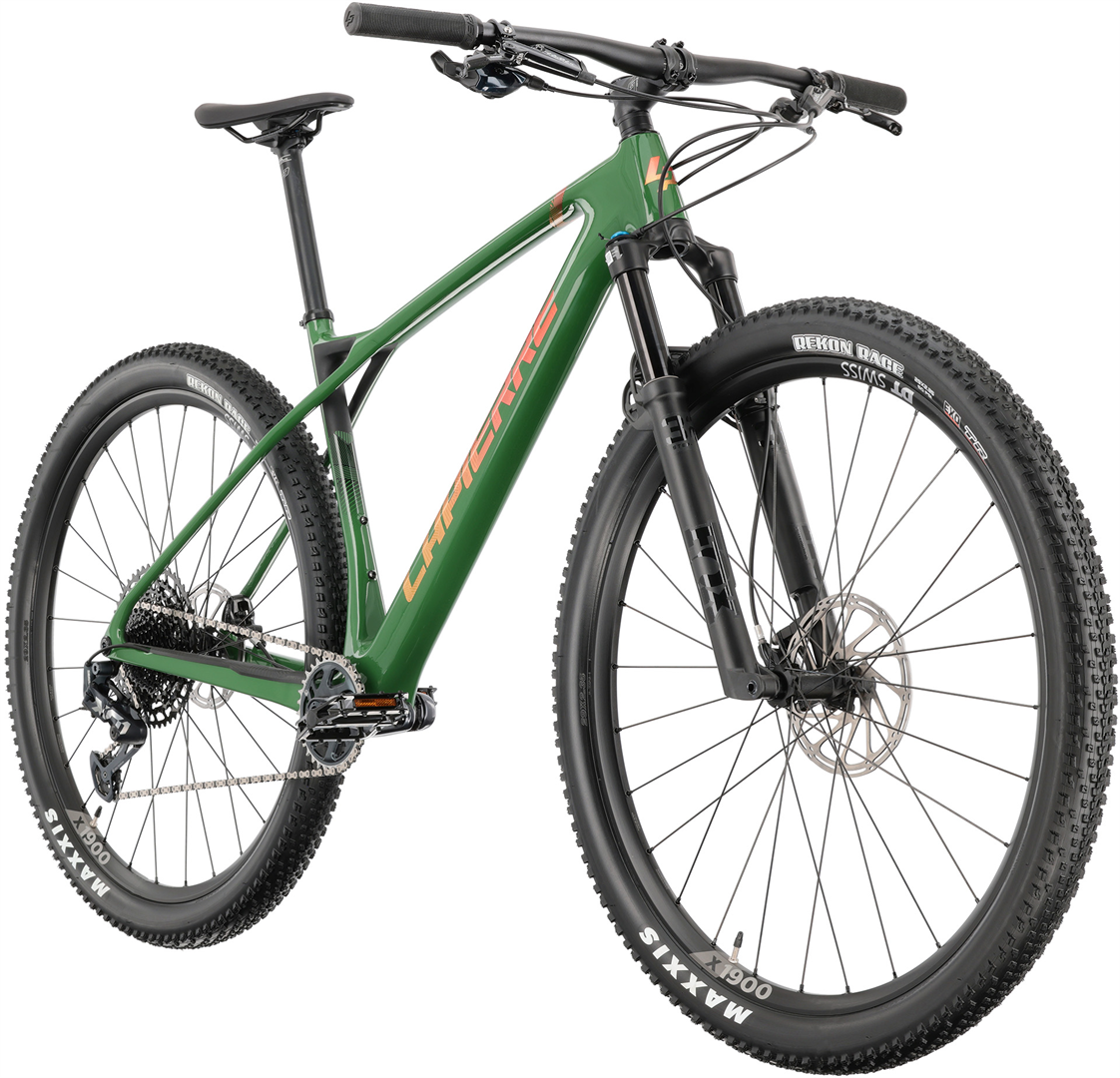 Rower MTB LAPIERRE Prorace CF 7.9 | CentrumRowerowe.pl