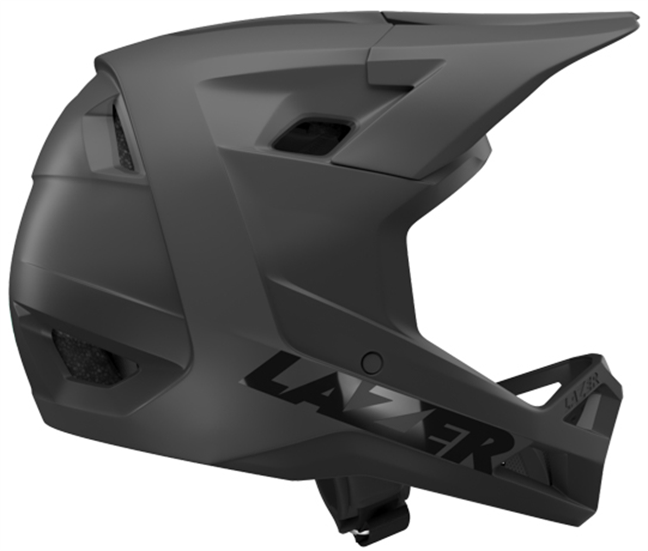 Kask rowerowy Full Face LAZER Chase KinetiCore | CentrumRowerowe.pl