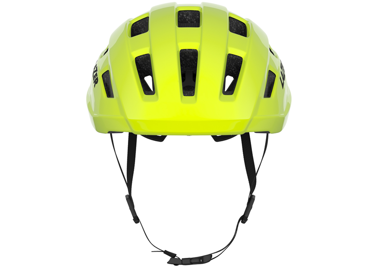 Kask rowerowy LAZER Tempo KinetiCore - CentrumRowerowe.pl