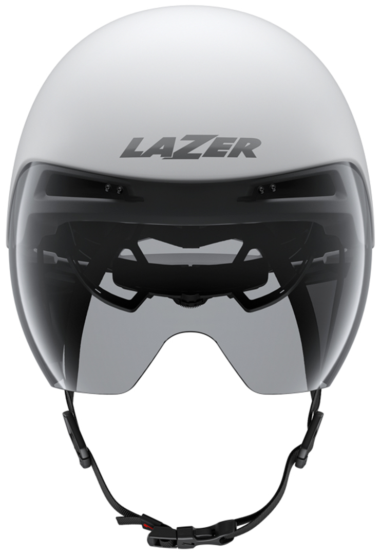 Kask rowerowy LAZER Victor KinetiCore | CentrumRowerowe.pl