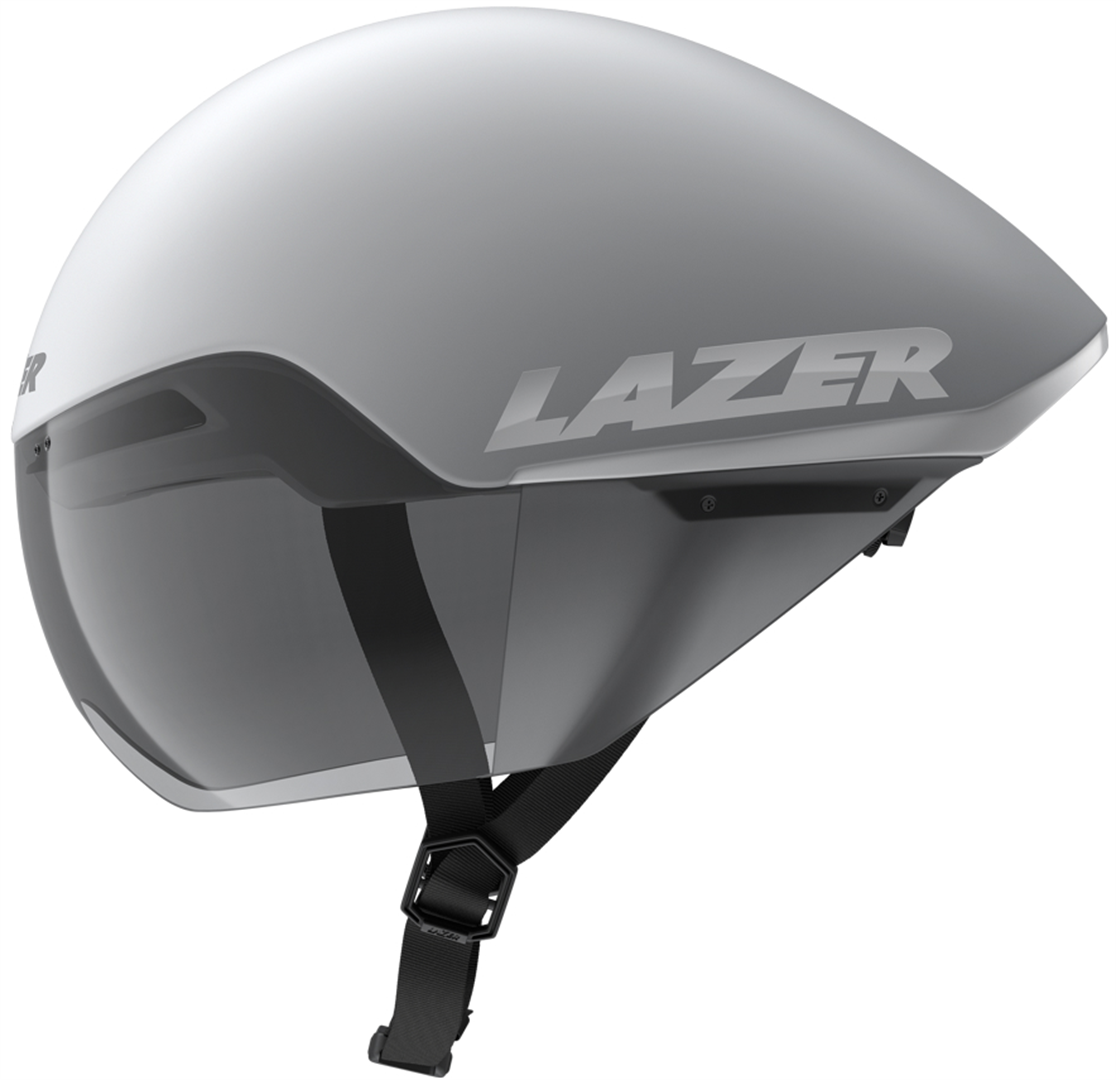 Kask rowerowy LAZER Victor KinetiCore | CentrumRowerowe.pl