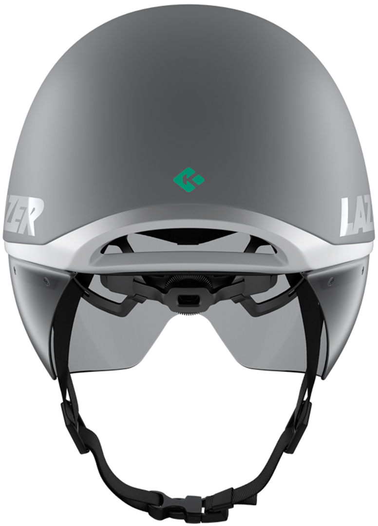 Kask rowerowy LAZER Victor KinetiCore | CentrumRowerowe.pl