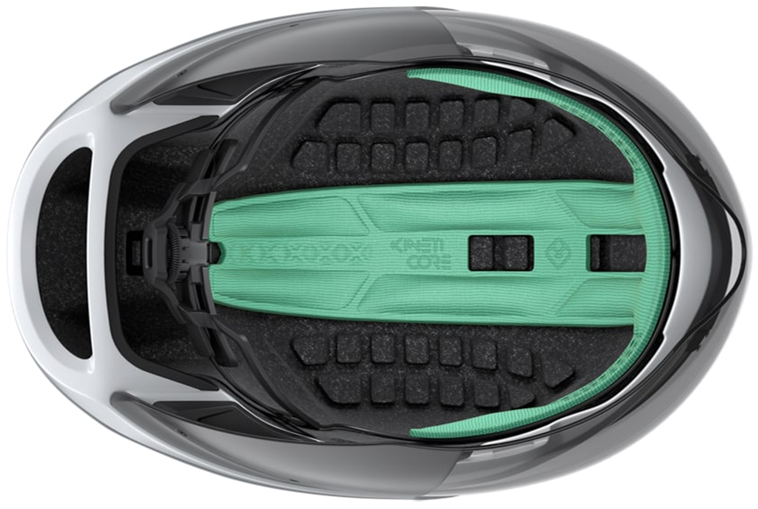 Kask rowerowy LAZER Victor KinetiCore | CentrumRowerowe.pl