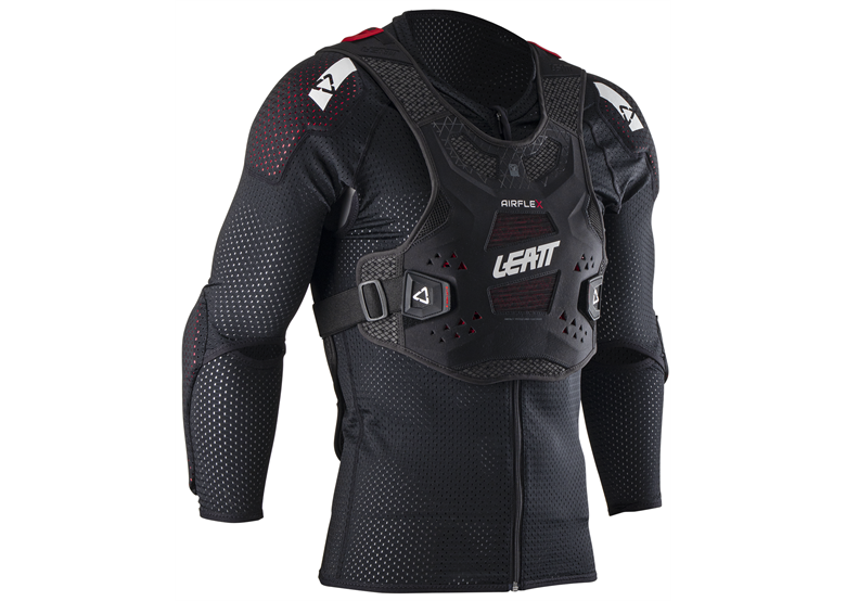 Zbroja LEATT AirFlex | CentrumRowerowe.pl