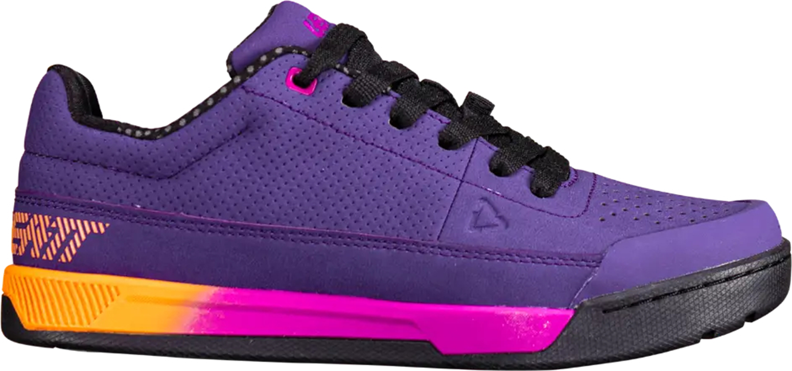 Buty MTB LEATT Flat 2.0 Women | CentrumRowerowe.pl