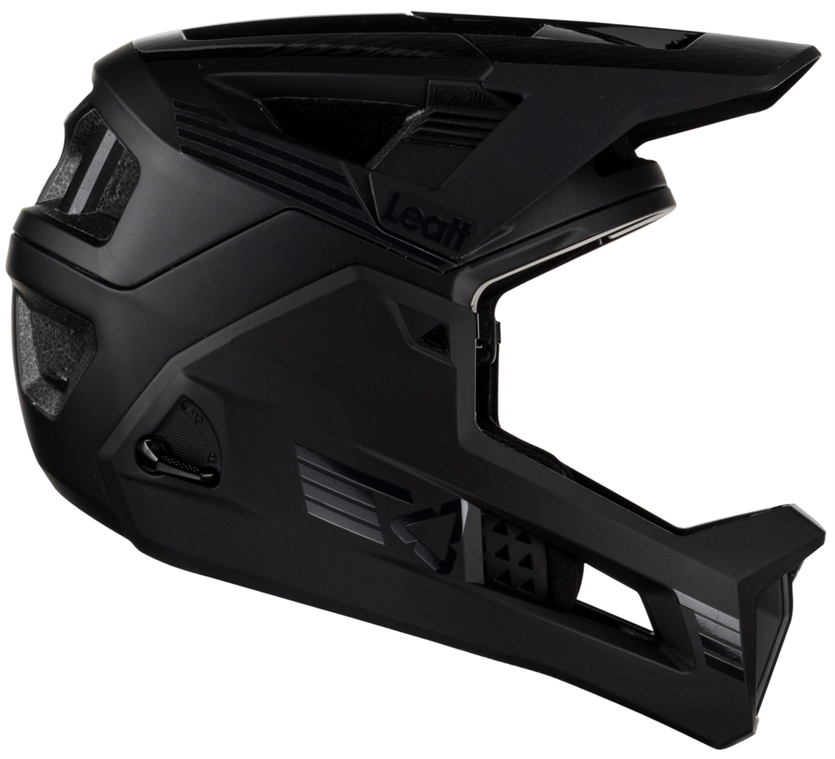 Kask rowerowy Full Face LEATT MTB Enduro 4.0 | CentrumRowerowe.pl