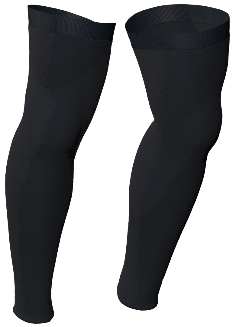 Nogawki LEATT Warmer | CentrumRowerowe.pl