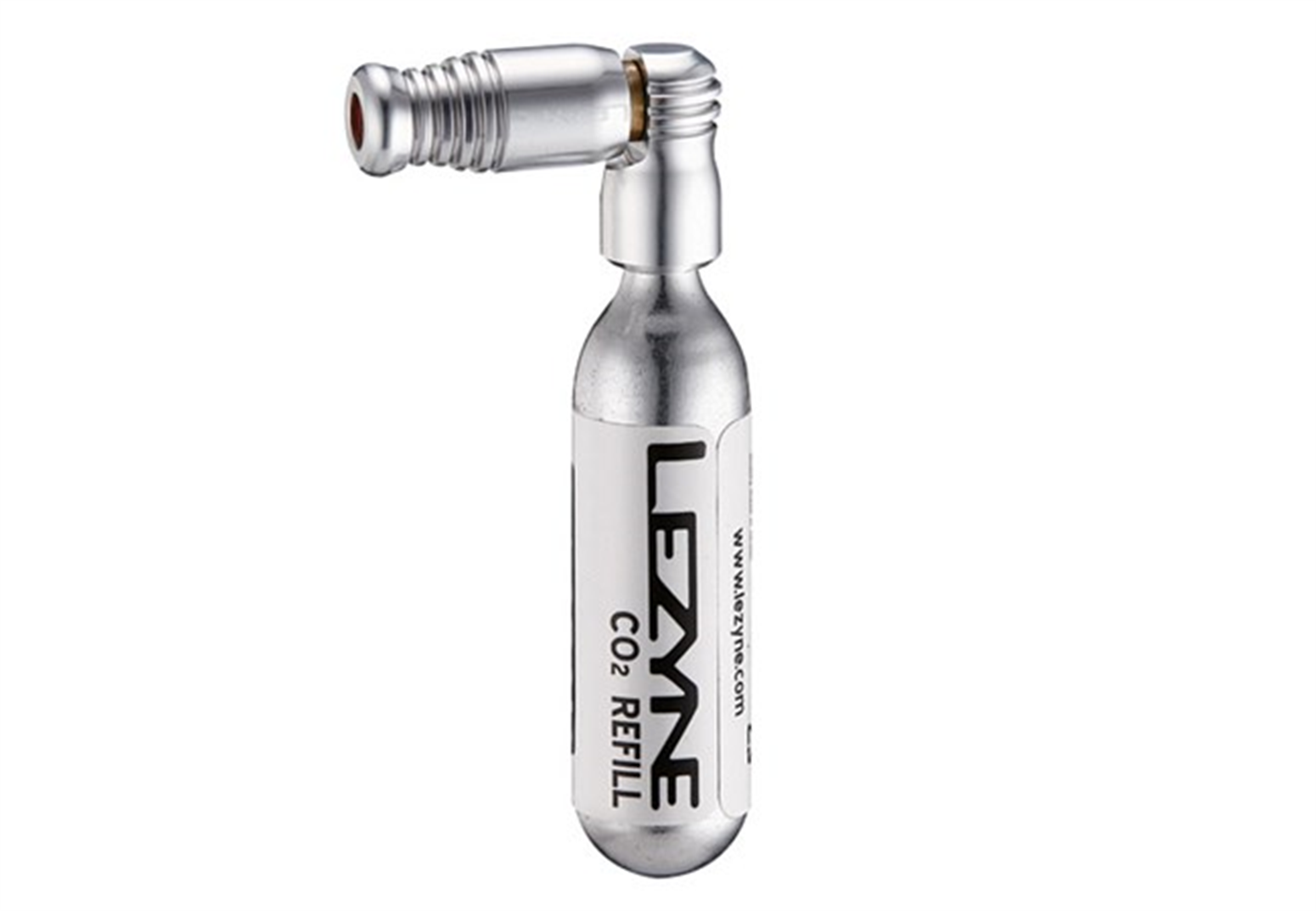 Pompka na naboje CO2 LEZYNE Trigger Speed Drive CO2 | CentrumRowerowe.pl