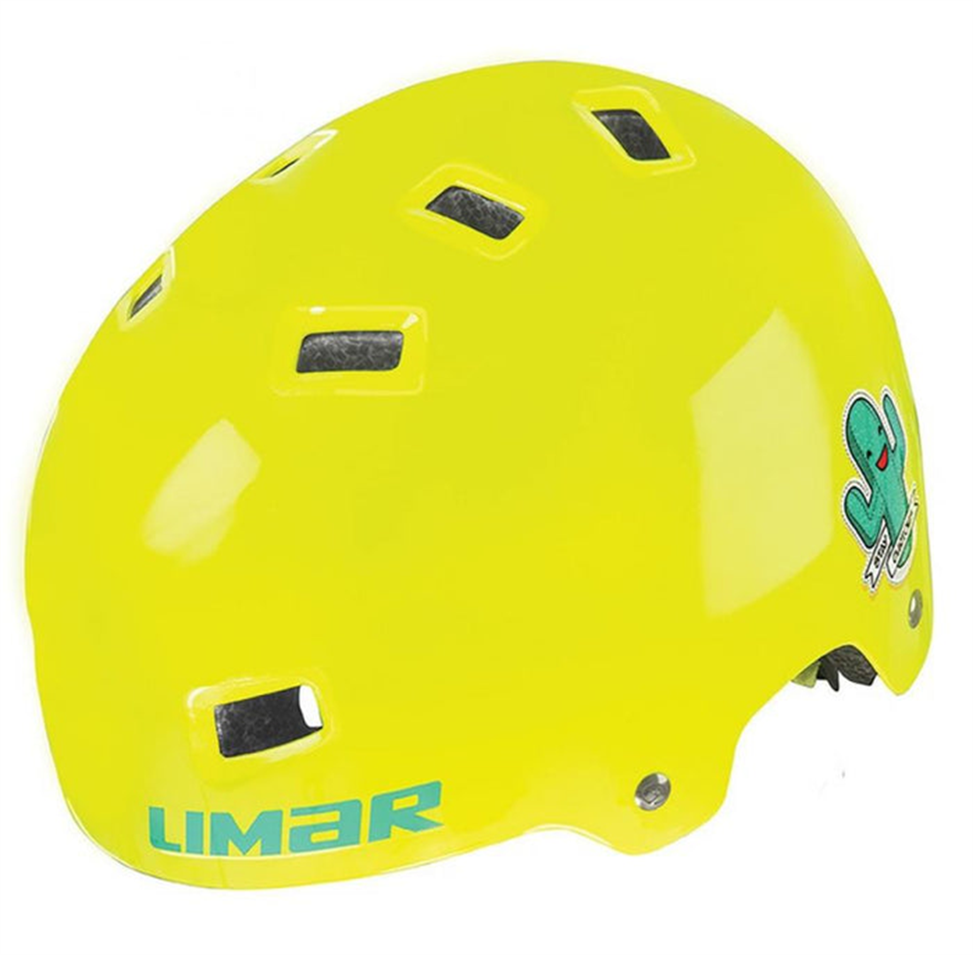 Kask rowerowy orzeszek LIMAR 360° | CentrumRowerowe.pl