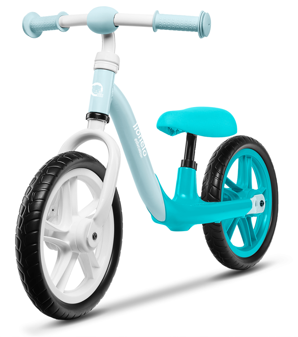 Rower biegowy LIONELO Alex | CentrumRowerowe.pl