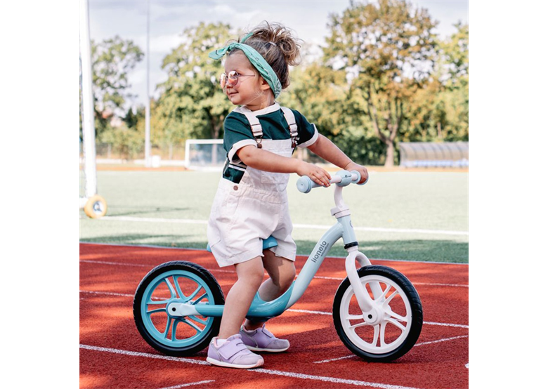 Rower biegowy LIONELO Alex | CentrumRowerowe.pl