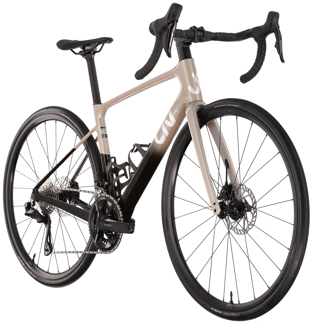Rowery damskie Liv | CentrumRowerowe.pl