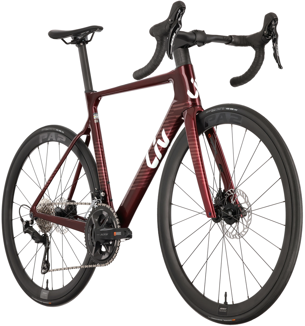 Rowery damskie Liv | CentrumRowerowe.pl