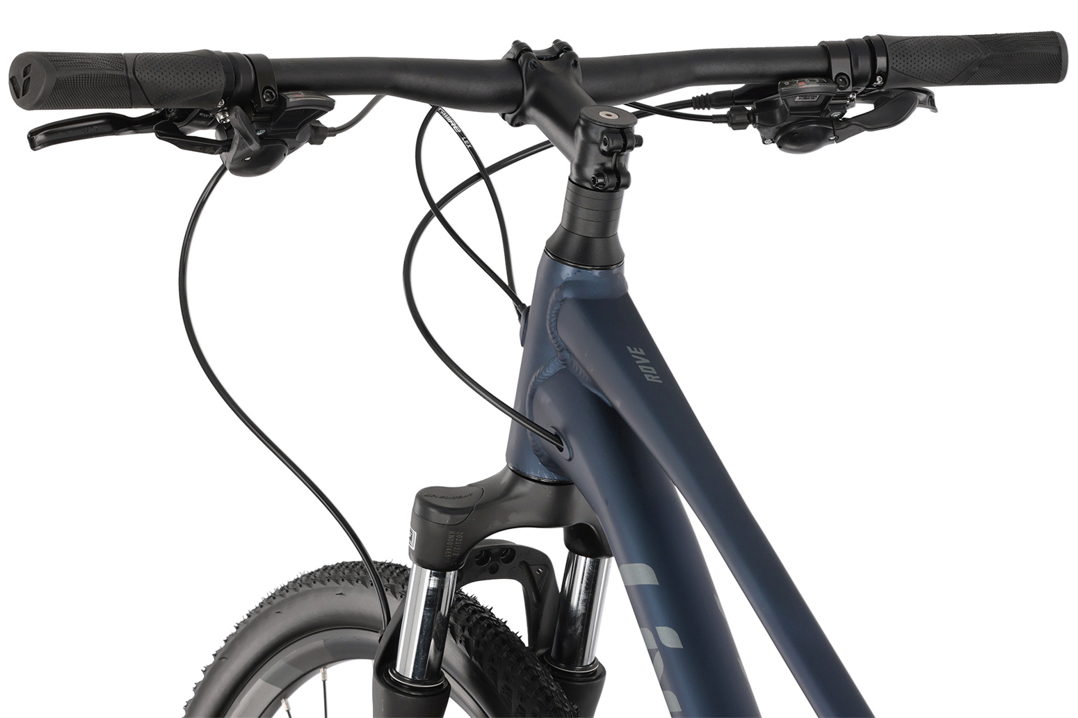 Rower crossowy damski LIV Rove 2 DD | CentrumRowerowe.pl