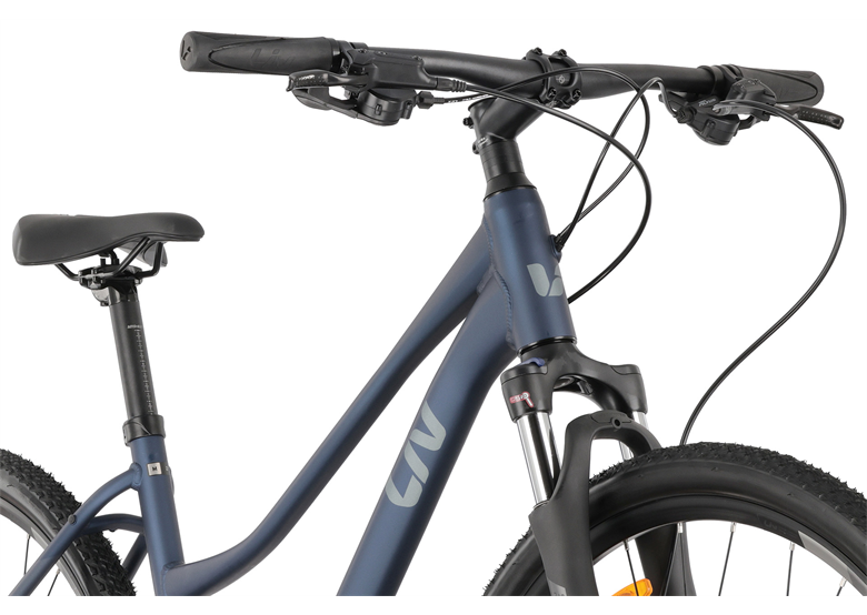 Rower crossowy damski LIV Rove 2 DD | CentrumRowerowe.pl