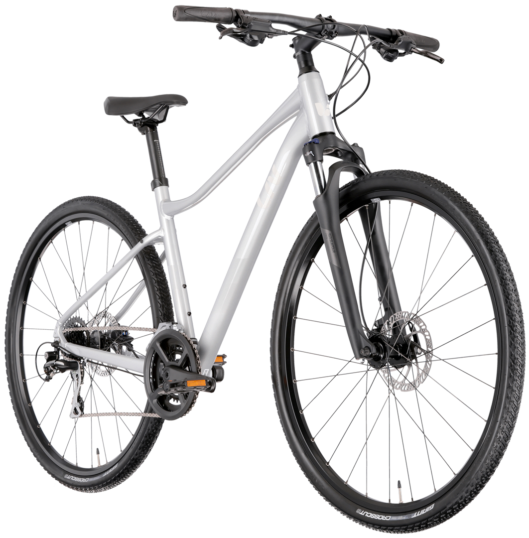 Rower crossowy damski LIV Rove 3 DD | CentrumRowerowe.pl